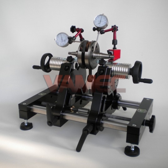 Kart Professional crankshaft check tool | VAMEC