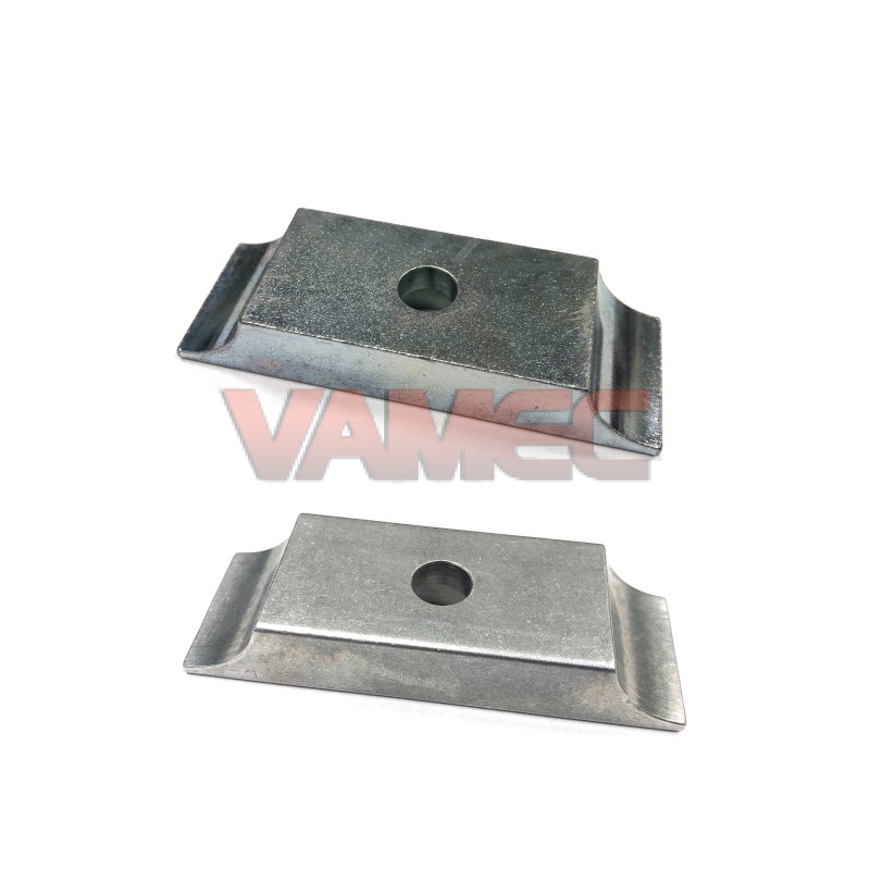 Kart Universal disappearing lower bracket | VAMEC