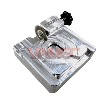 Piston ring grinder | VAMEC