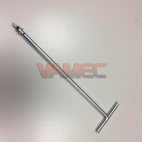 Kart Key for insert axle | VAMEC