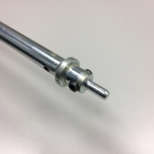 Kart Key for insert axle | VAMEC